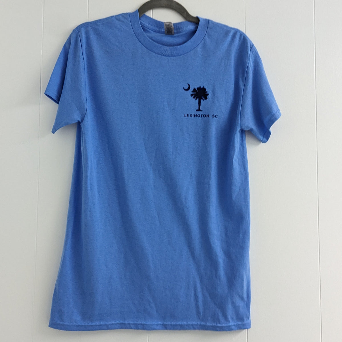 SC Plaque, CUSTOM – LexingTAN